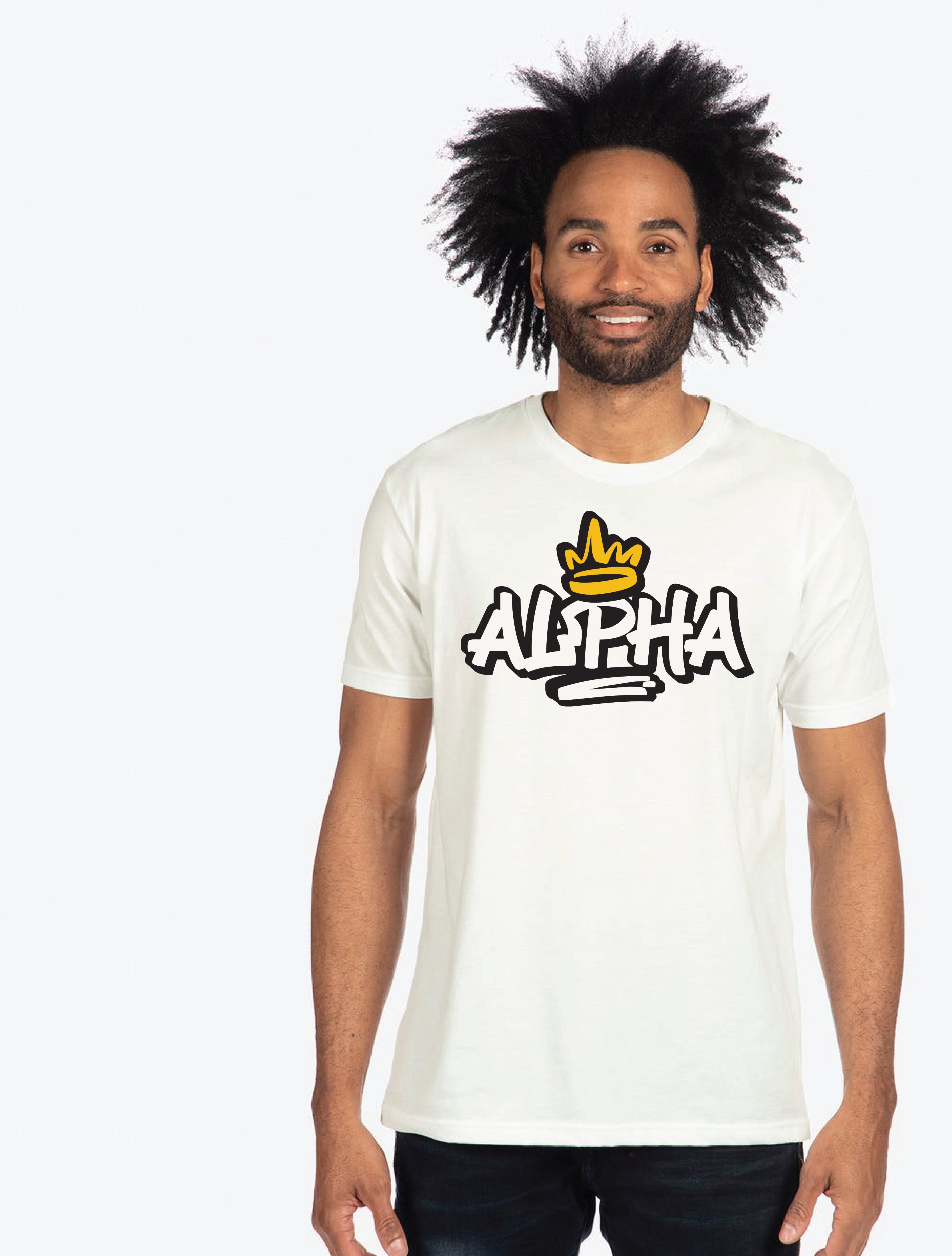 Men's – ALPHA
